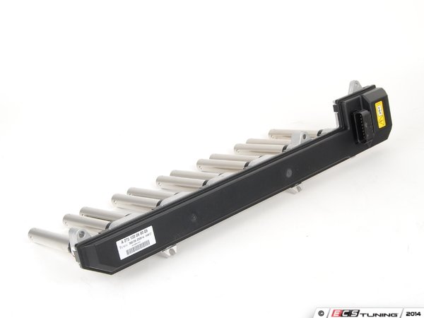 Genuine Mercedes Benz - 2751500780KT - Ignition Service Kit