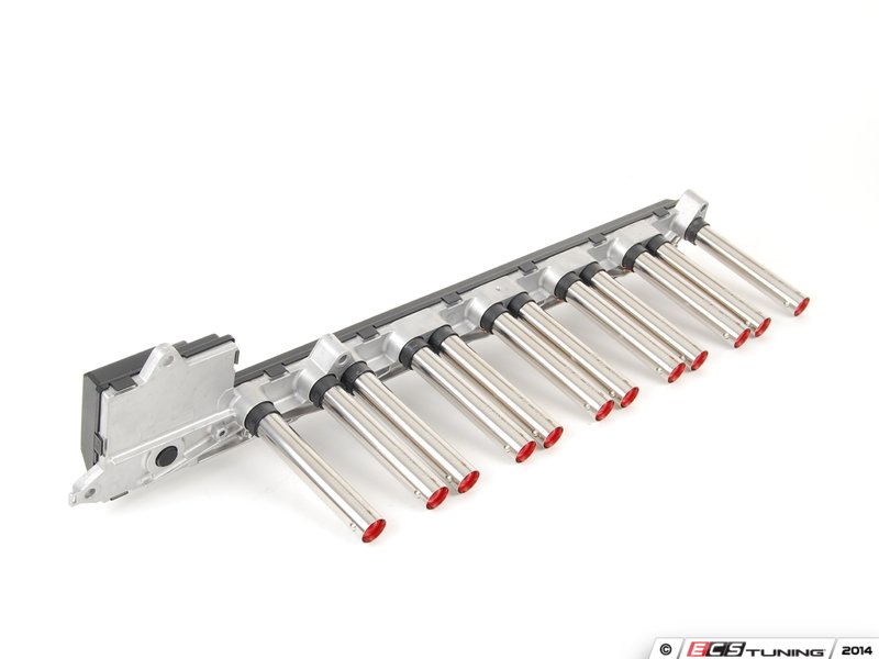 Genuine Mercedes Benz - 2751500780KT - Ignition Service Kit