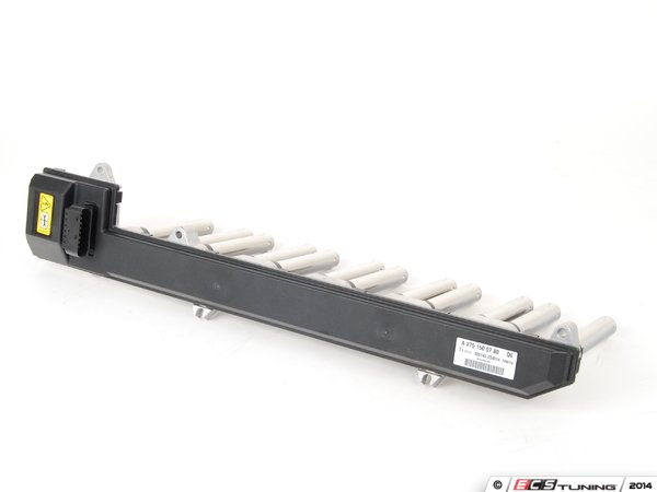 Genuine Mercedes Benz - 2751500780KT - Ignition Service Kit