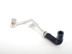 BMW F10 Turbocharger Hoses - ECS Tuning