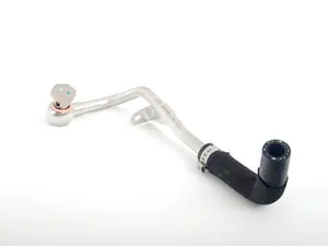 Genuine BMW - 17137601948 - Expansion tank (17-13-7-601-948)