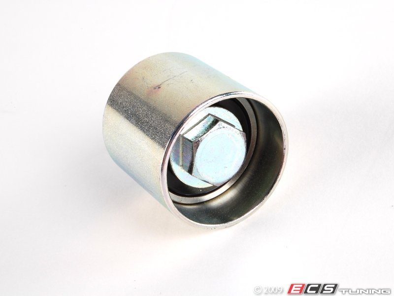 Genuine Volkswagen Audi - 06B109244 - Timing Belt Idler Roller - Lower ...
