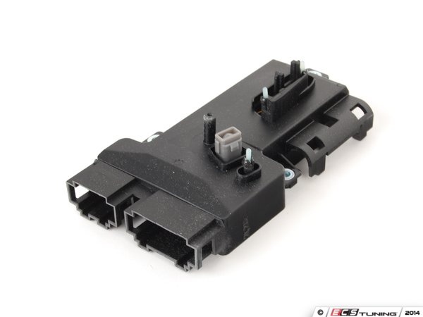 Genuine Volkswagen Audi - 8K0959747 - Power Seat Adjustment Switch ...
