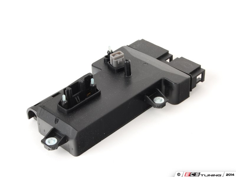 Genuine Volkswagen Audi - 8K0959747 - Power Seat Adjustment Switch ...