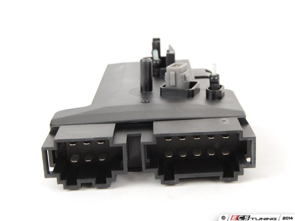 Genuine Volkswagen Audi - 8K0959747 - Power Seat Adjustment Switch ...