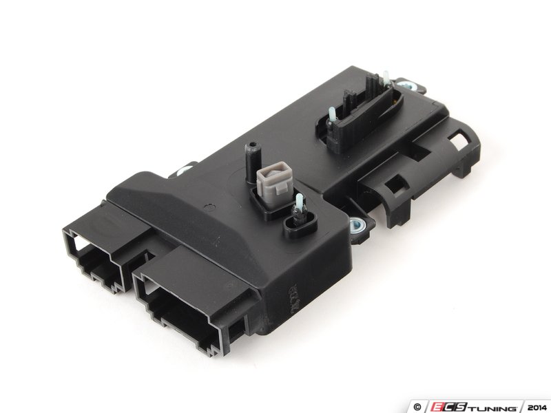 Genuine Volkswagen Audi - 8K0959747 - Power Seat Adjustment Switch ...