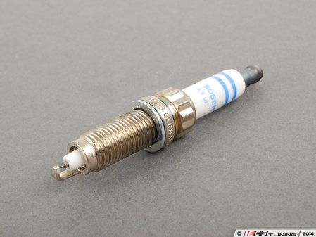 Bosch - 12120037582 - Spark Plug - Priced Each (ZR5TPP33)