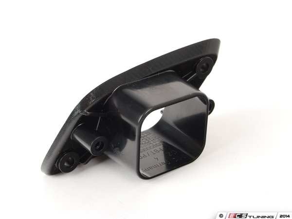 Genuine Volkswagen Audi - 8E0807788 - Headlight Washer Guide Frame ...