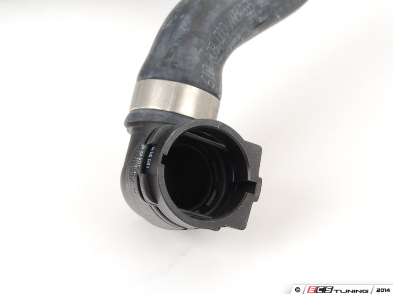 Genuine Volkswagen Audi - 8D0819371AB - Heater Core Hose - Supply (8D0 ...