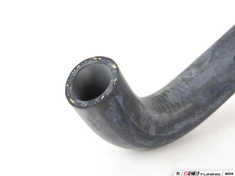 Genuine Volkswagen Audi - 8D0819371AB - Heater Core Hose - Supply (8D0 ...