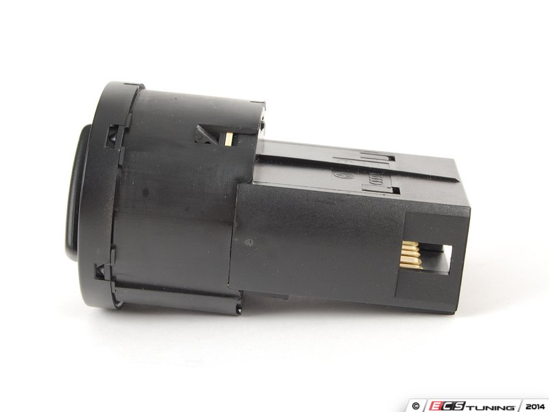 Genuine Volkswagen Audi - 1C0941531A20H - Standard European Headlight ...