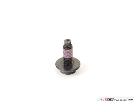 Genuine Volkswagen Audi - WHT001940A - BOLT (WHT 001 940 A)