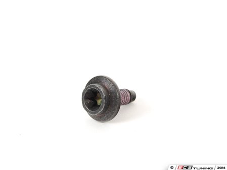 Genuine Volkswagen Audi - WHT001940A - BOLT (WHT 001 940 A)