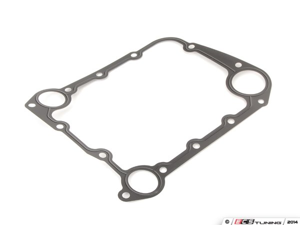 Genuine Volkswagen Audi - 06E103771C - PCV gasket (06E 103 771 C)