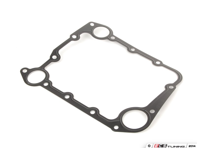 Genuine Volkswagen Audi - 06E103771C - PCV gasket (06E 103 771 C)