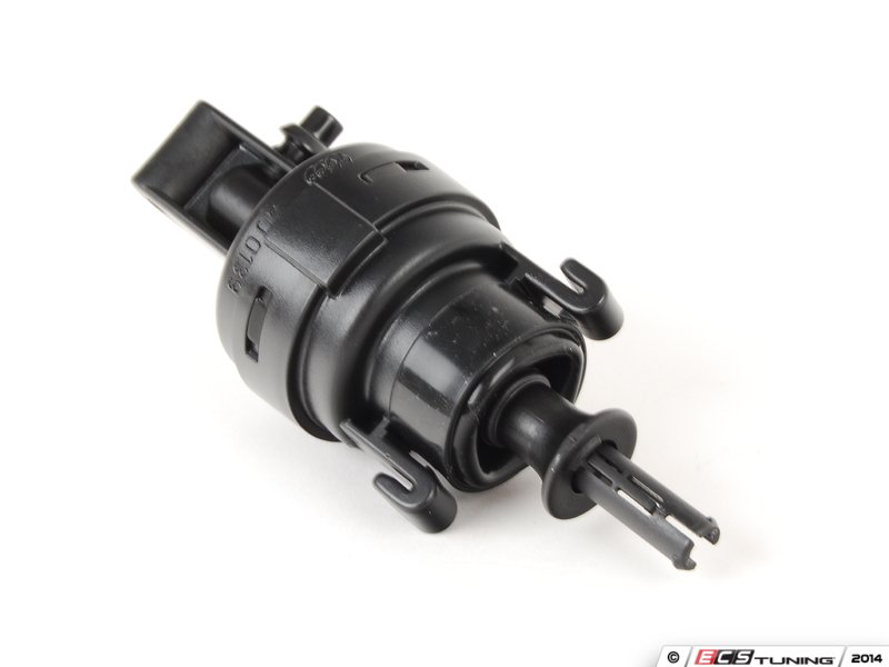 Genuine Mercedes Benz - 1408001775 - Door Lock Vacuum Element - Priced Each