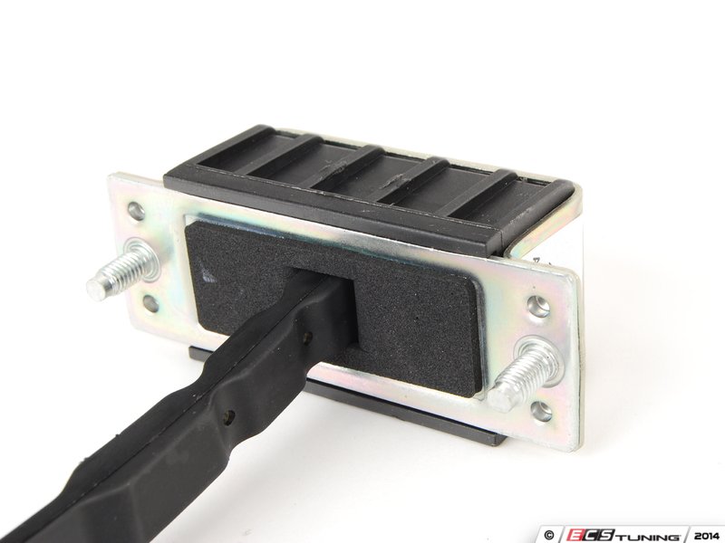 Genuine Mercedes Benz - 2207200016 - DOOR CHECK