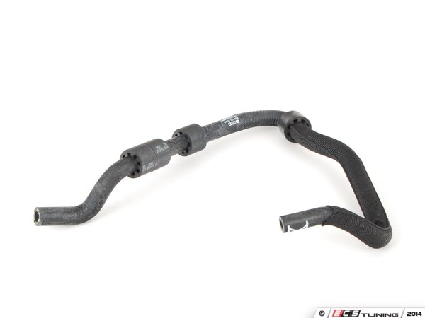 Genuine Volkswagen Audi - 038121473B - VENTHOSE (038 121 473 B)