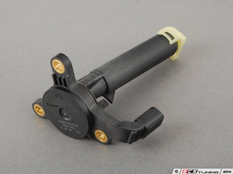 Genuine Mercedes Benz - 0009050301 - Oil Level Sender