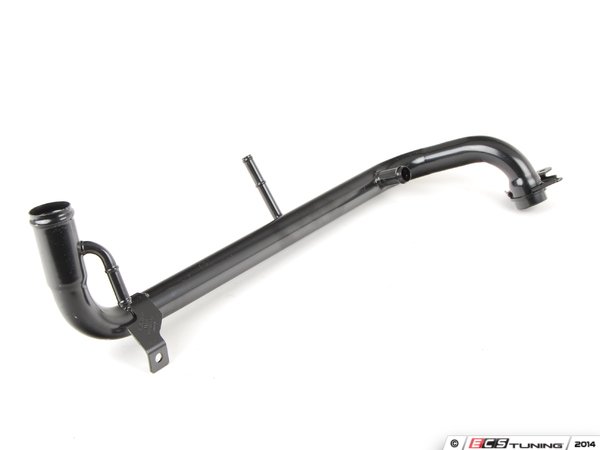 Genuine Volkswagen Audi - 058121071E - Coolant Pipe - Supply - (NO ...