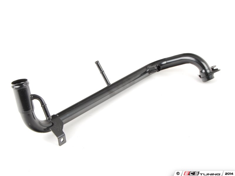 Genuine Volkswagen Audi - 058121071E - Coolant Pipe - Supply - (NO ...