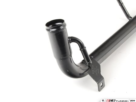 Genuine Volkswagen Audi - 058121071E - Coolant Pipe - Supply - (NO ...