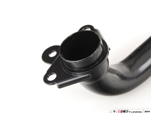 Genuine Volkswagen Audi - 058121071E - Coolant Pipe - Supply - (NO ...