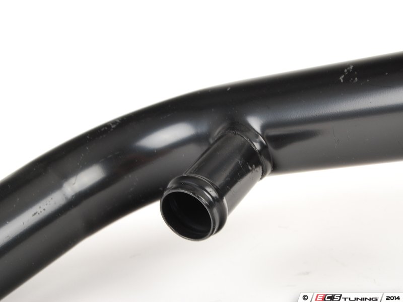 Genuine Volkswagen Audi - 058121071E - Coolant Pipe - Supply - (NO ...
