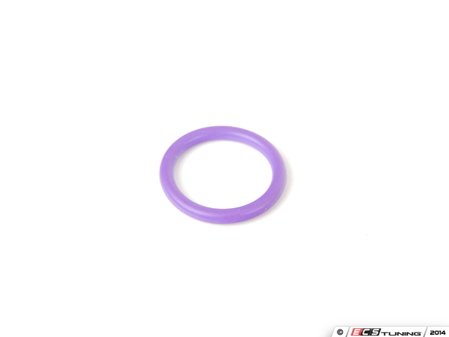 Genuine Volkswagen Audi - 4E0260749C - A/C Line O-Ring - Priced Each ...