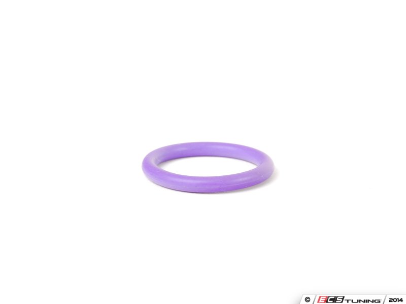 Genuine Volkswagen Audi - 4E0260749C - A/C Line O-Ring - Priced Each ...