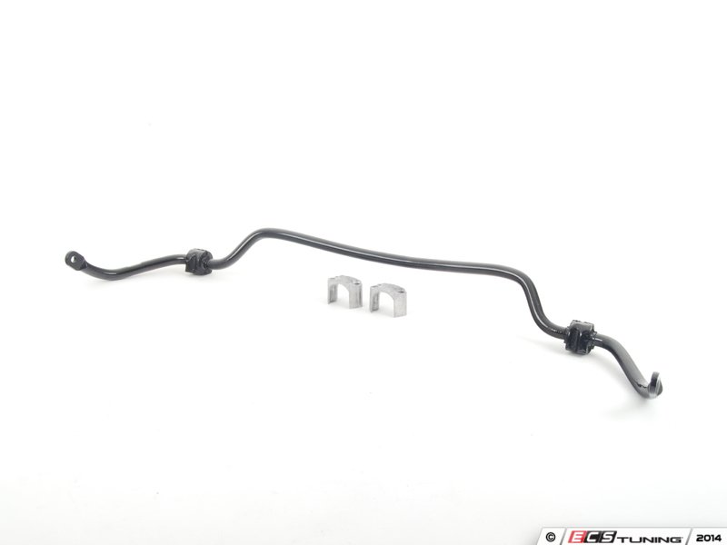 Genuine Mercedes Benz - 2033234265KT1 - Front Sway Bar