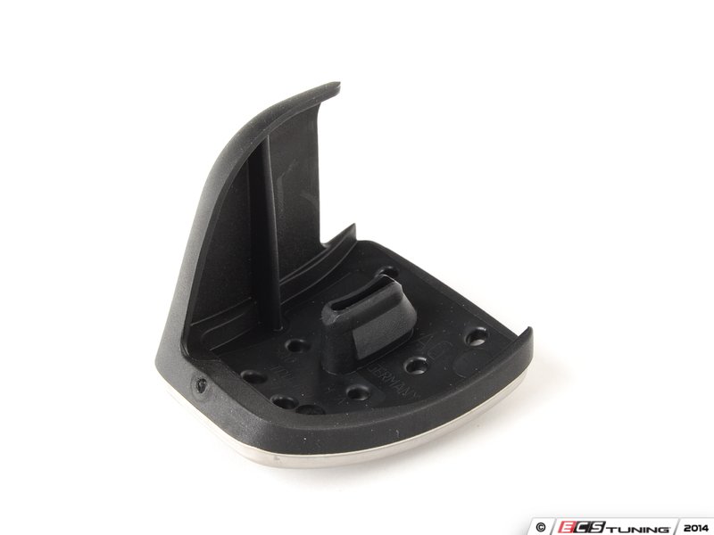 Genuine Volkswagen Audi - 5Q0721131A - brake pedal Cap - Stainless ...