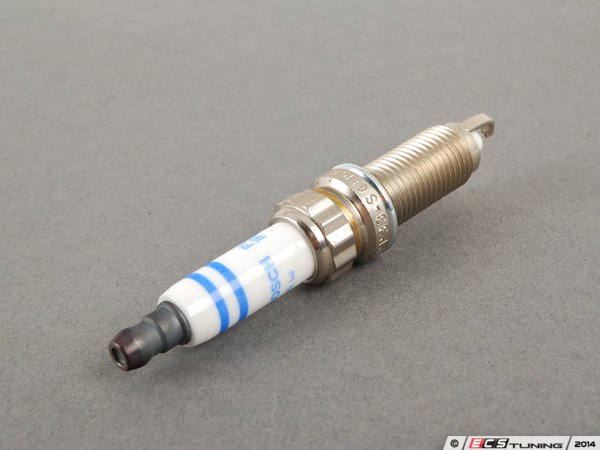 Bosch - 12120037582 - Spark Plug - Priced Each (ZR5TPP33)
