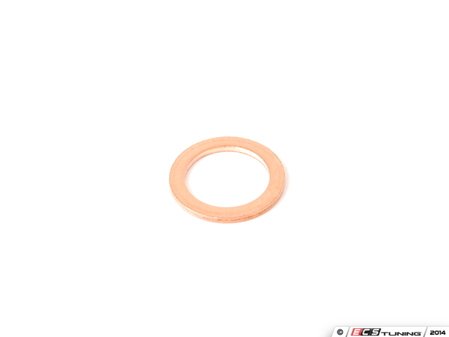 Genuine Mercedes Benz - 007603010406 - SEAL RING