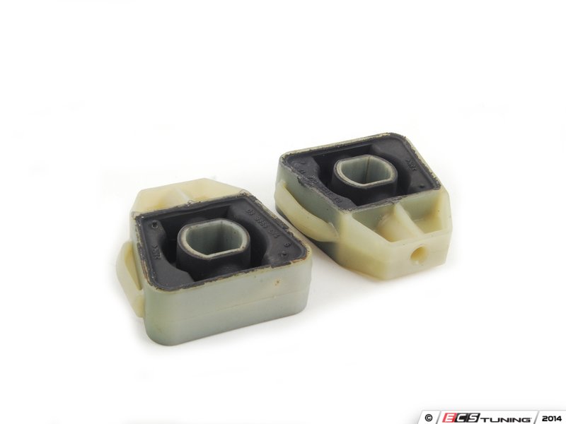 Genuine Volkswagen Audi - 1J0806155EKT1 - Radiator Installation Kit ...