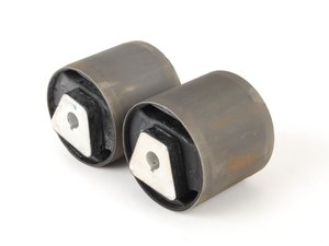Audi B8/B8.5 A4 Quattro 2.0T Suspension Bushings - ECS Tuning