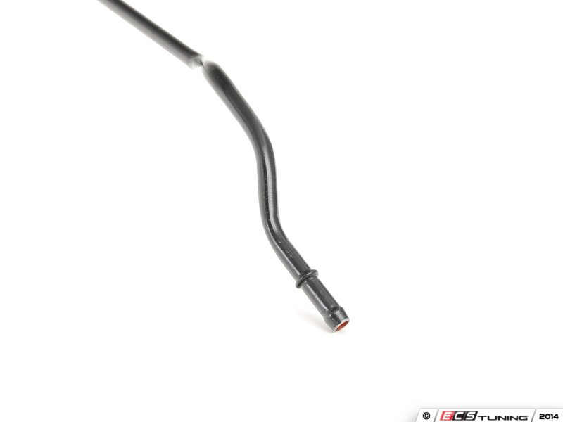 Genuine BMW - 16121177267 - Fuel line (16-12-1-177-267)