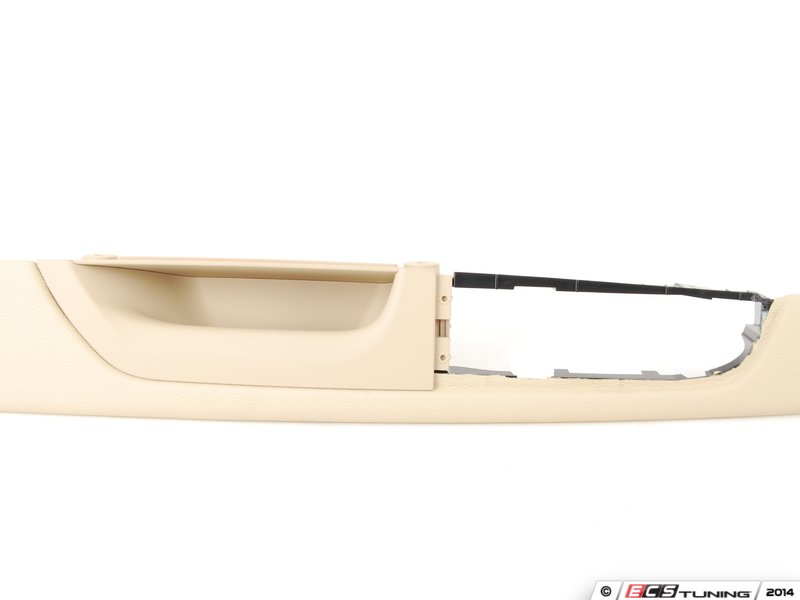 Genuine BMW - 51419135455 - Armrest (51-41-9-135-455)