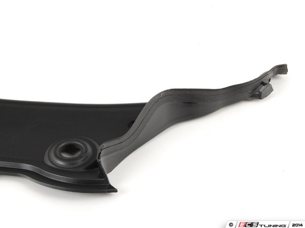 Genuine BMW - 51717151969 - Windshield Cowl/Rain Tray (51-71-7-151-969)