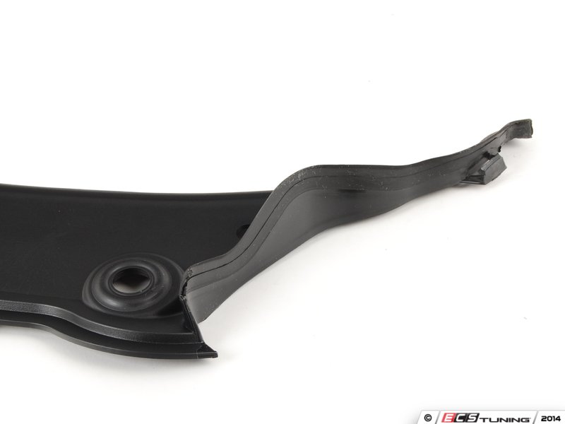 Genuine BMW - 51717151969 - Windshield Cowl/Rain Tray (51-71-7-151-969)