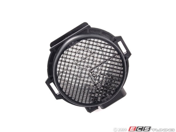 VDO - 13627567451 - Mass Air Flow Sensor (MAF)