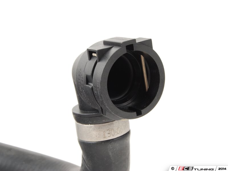 Genuine Volkswagen Audi - 4B0819373K - Heater Core Hose - Return (4B0 ...