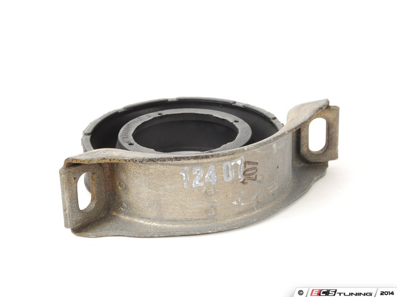 Genuine Mercedes Benz - 1244100781 - Propeller Shaft Center Support