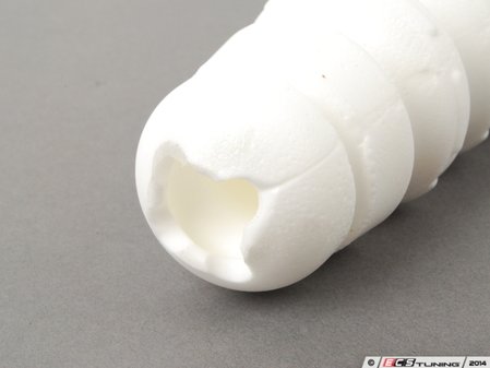 Vaico - 4F0512131 - Rear Shock Bump Stop - Priced Each - (NO LONGER ...