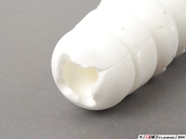 Vaico - 4F0512131 - Rear Shock Bump Stop - Priced Each - (NO LONGER ...