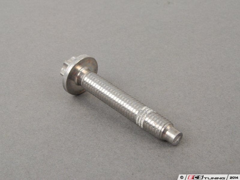 Genuine BMW - 11137582340 - Torx Bolt - priced each (11-13-7-582-340)