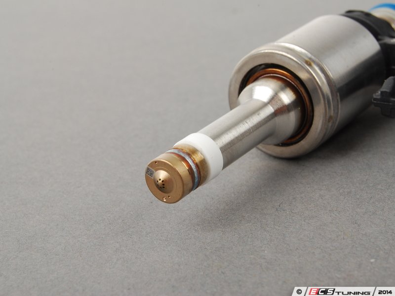 Genuine MINI - 13538682350 - High Pressure Fuel Injector - Priced Each ...
