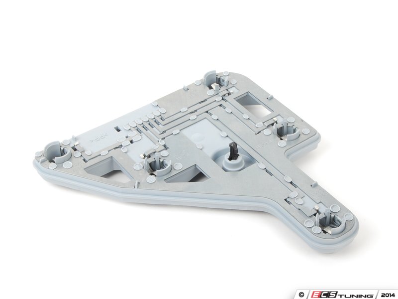 Genuine Mercedes Benz - 2038200177 - Tail Lamp Bulb Holder