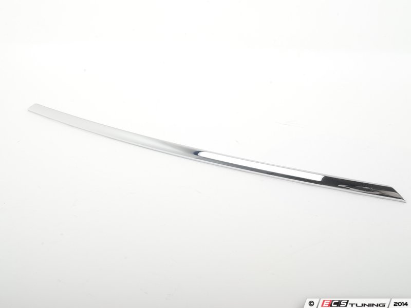 Genuine BMW - 51117279700 - Finisher Rod (51-11-7-279-700)