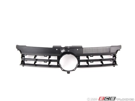 Genuine Volkswagen Audi - 1J0853655G01C - Inner Grille Trim (1J0 853 ...